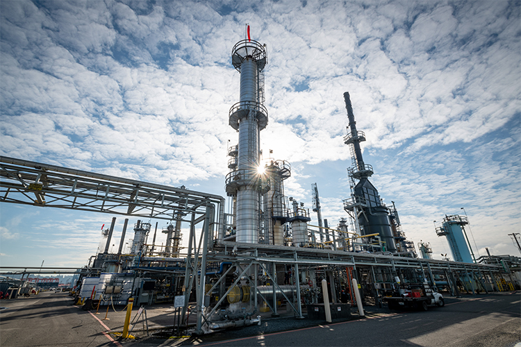 Renewables | Par Pacific