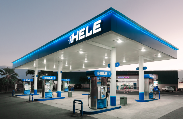 Hele | Par Pacific